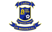 St Mochta's 1 - 0 Malahide United - LINEUPS | 2025/26 Leinster Senior ...